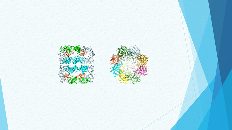 - Science_Unified Protein folding problem